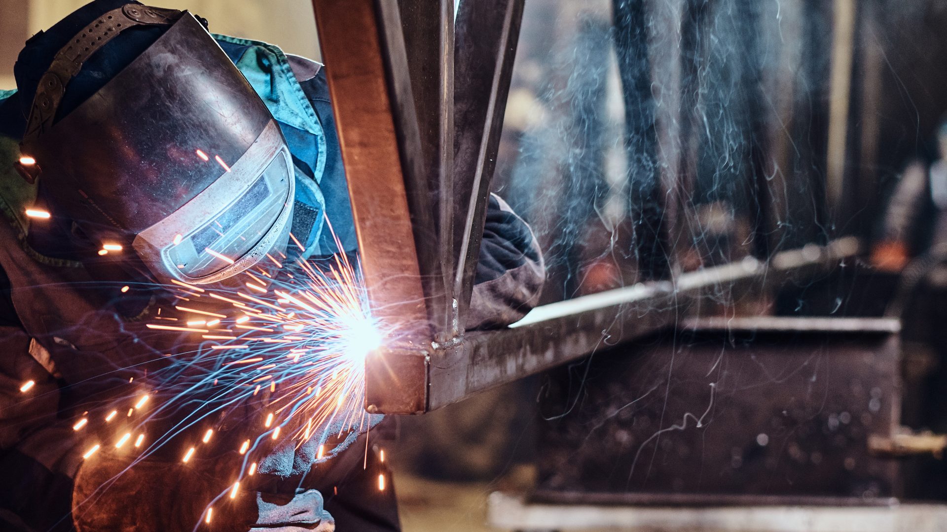 Pharmaceutical Construction Services | Foss General Contractors