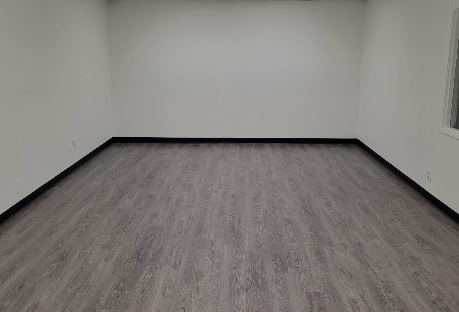 Eaton Manufacturing Breakroom | Foss General Contractors