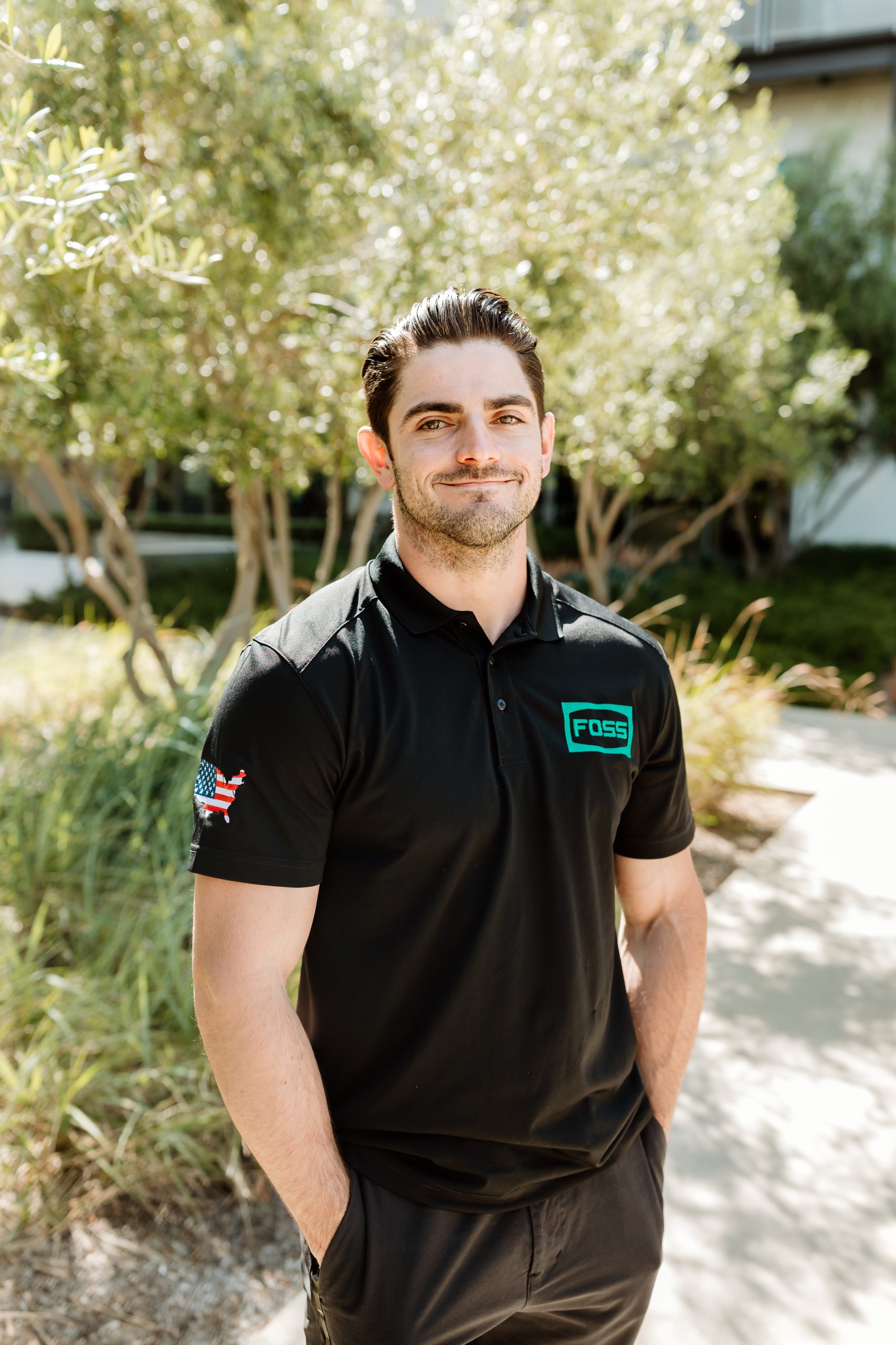 About Us - Foss General Contractors