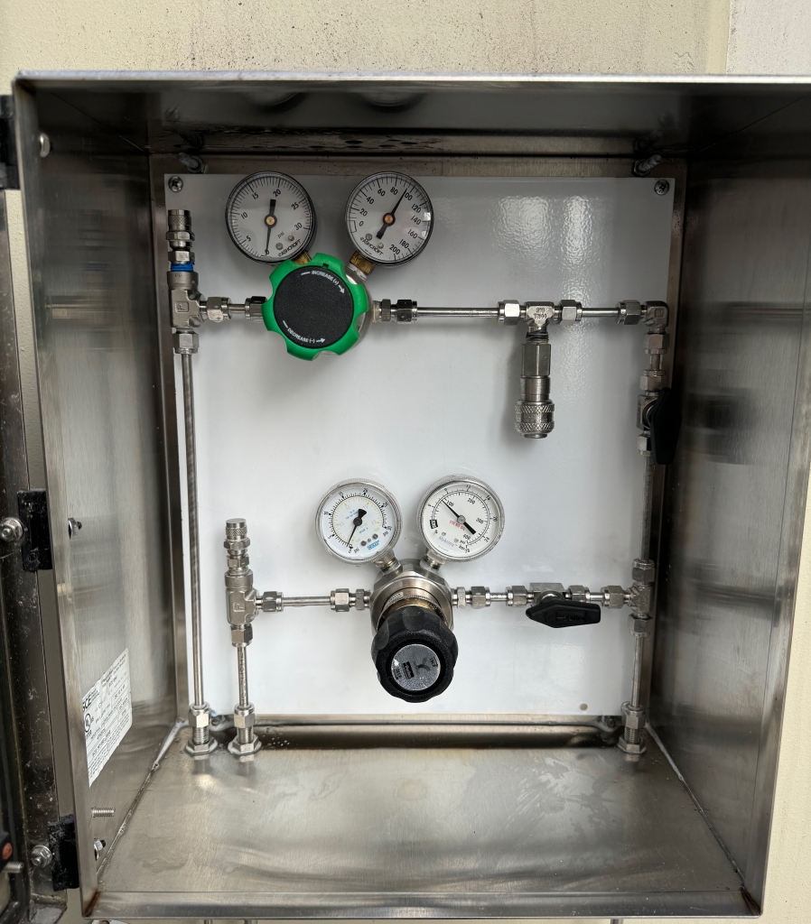 Stauffers - Foss General Contractors